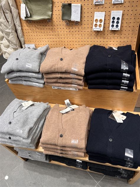 일본 유니클로 남자옷 사진 패션 에펨코리아