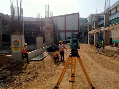 Gas Pipeline Detection Gpr Survey Service In Faridabad Id 2852432615988