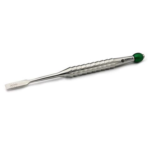 8mm Ridge Splitting Chisel Straight Gr Instrumed