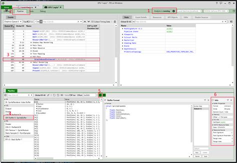 Structured Buffers In DX12 Graphics And GPU Programming GameDev Net
