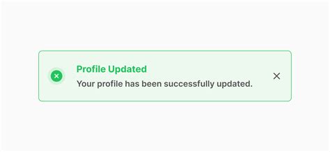 Create User Friendly Notifications With Tailwind CSS And Alpine JS