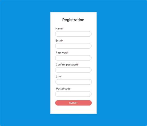 Ux Spiral On Linkedin Optimizing Form Design Marking Required And