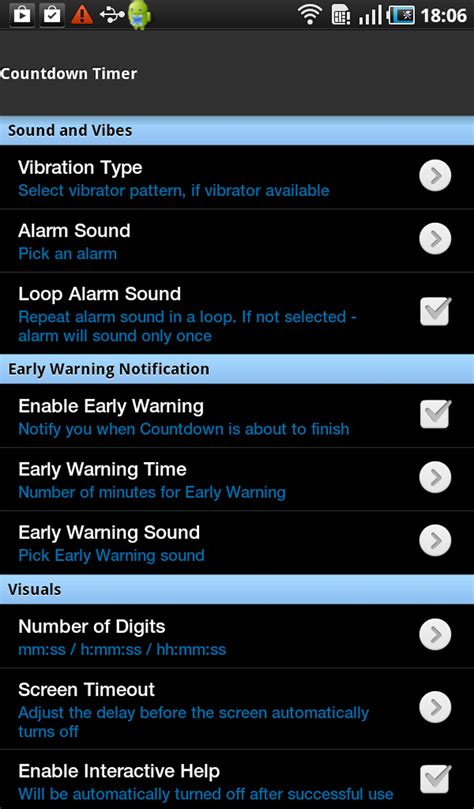 Large Countdown Timer Apk For Android Download