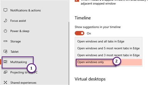 How To Get Rid Of Multiple Tabs While Using Alttab Shortcut In Edge