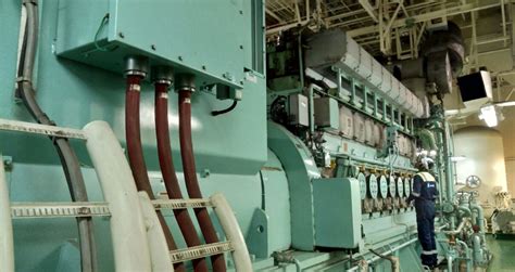 Generator Not Stopping On Stop Command What Are Your Actions