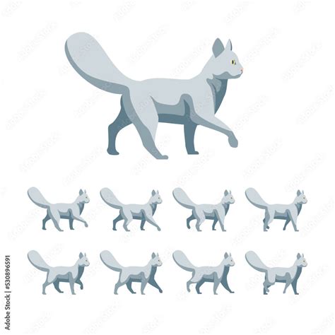 Walking Frames Animation At Molly Cruz Blog