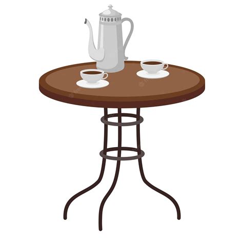 Clipart Coffee Table Coffee Table Table Furniture Free Clipart 3306735 Clipart Library