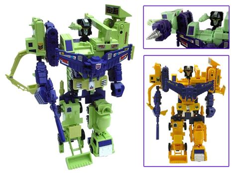 Devastator