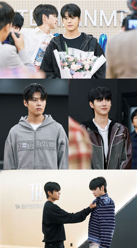 나미브 려운 오디션으로 인생 역전…하유준과 멱살잡이