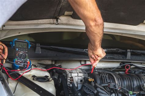 Alternator Buying Guide AutoZone