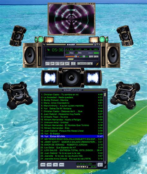 Winamp Plugins For Windows 10 Passlev