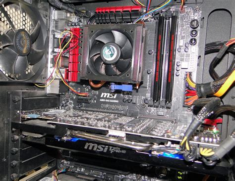 Fully Enabling The A10 7850K While Utilizing A Standalone GPU PC