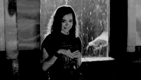 Is Adorable Ellen Page Gif Wifflegif