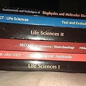 Buy Pathfinder Academy CSIR JRF NET Life Sciences Six Book Combo Set Book Online At Low Prices