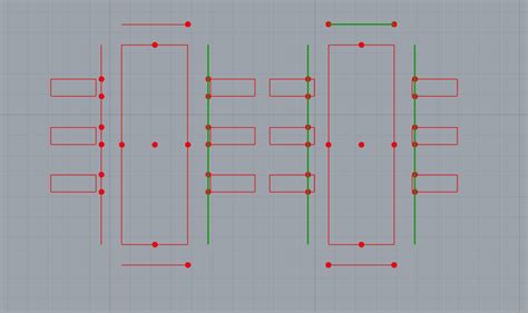 Curve Offset Grasshopper McNeel Forum