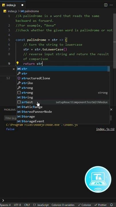 Tricky Javascript Interview Question Javascriptinterview Youtube