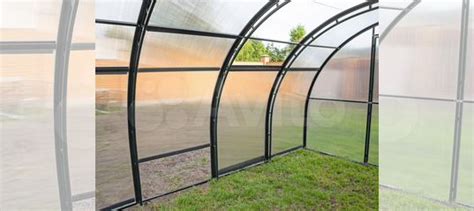 Теплица Прогресс купить в Великом Новгороде | Товары для дома и дачи ...