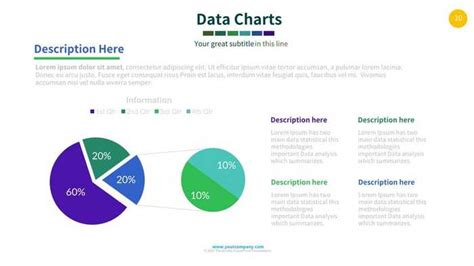 Visual Representation Of Population Distribution Pie Chart Displaying