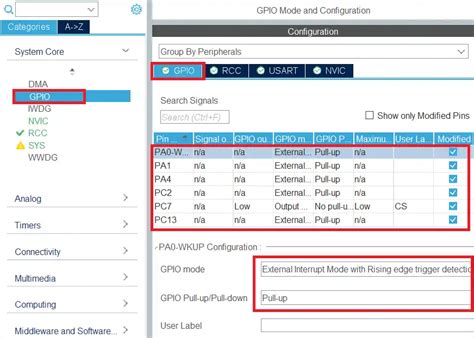 stm32 uart 10 lin protocol part 3 → controllerstech®