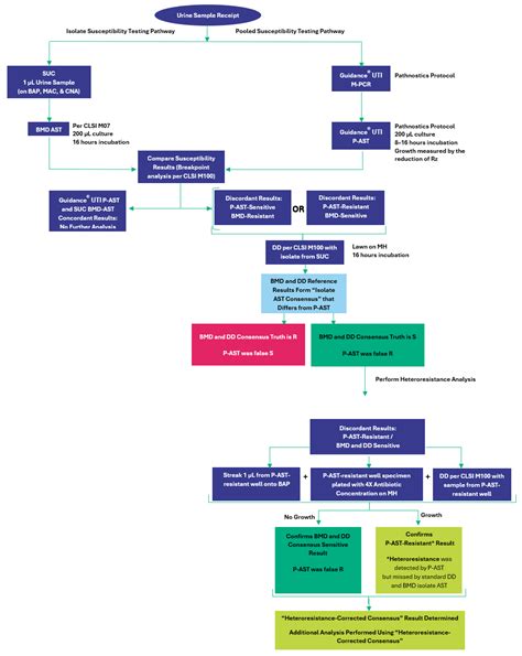 Pooled Antibiotic Susceptibility Testing Performs Within Clsi Standards For Validation When