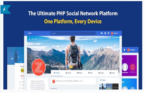 Sngine V31 The Ultimate Php Social Network Platform Free Download
