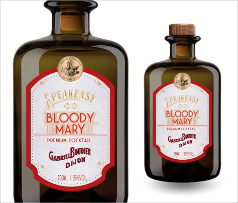 Gabriel Boudier Lance Un Nouveau Cocktail Rtd