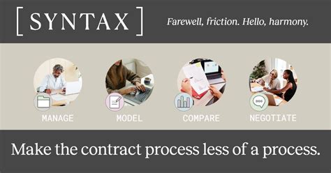 syntax health scale vbc with syntax syntax health posted on the topic linkedin