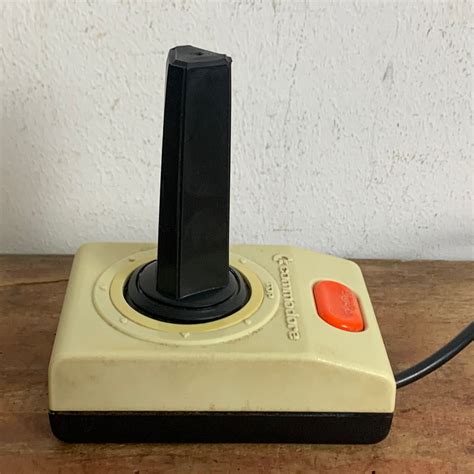 Vintage Joystick Von Commodore Trödelfuchs Vintage Shop