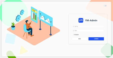 Github Yuimngvue3 Admin Client Vue3 Admin，vue3 Ts Admin， Vue3 后台管理系统，rbac后台权限管理系统，前后端分离项目
