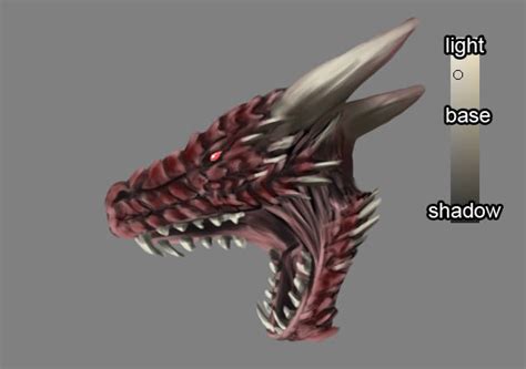 Quick Tip Use Coloring Techniques To Add Depth To Your Artwork Envato Tuts