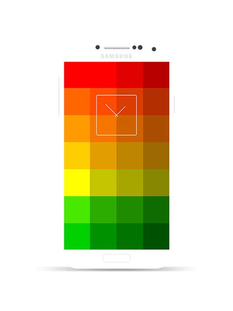 10 Free Android Lockscreens UI Collection 2014 Ai