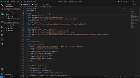Video Adarsh Chaudhary On Linkedin Connections Task1 Landingpage Internship Development