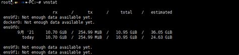 03 带宽分析 Linux服务器上监控网络带宽的18个常用命令和linux带宽流量监控查看工具服务器流量监控 Csdn博客