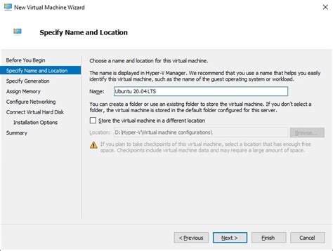 hyper v enhanced session linux