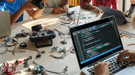 Mpumalanga Government Introduces Coding And Robotics In 128 Schools