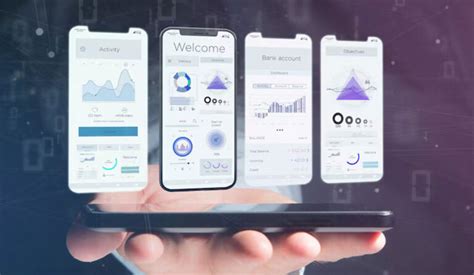 Flutter App Development Mobile App Development Company