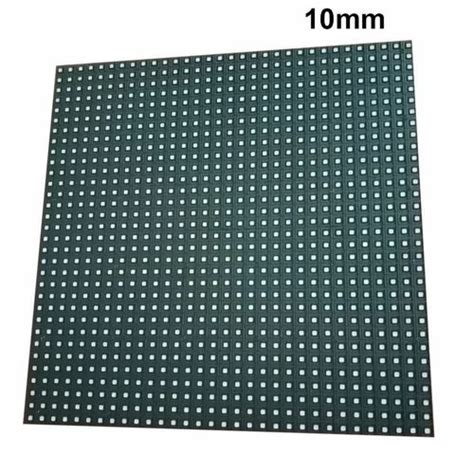 Red P6 LED SMD Display Module At 900 Piece In Indore ID 2851793044591