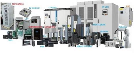 Variable Frequency Drive Motor At Piece Chennai ID