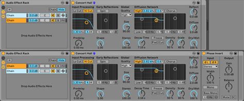 Hot Tips For Creative Reverb Effects