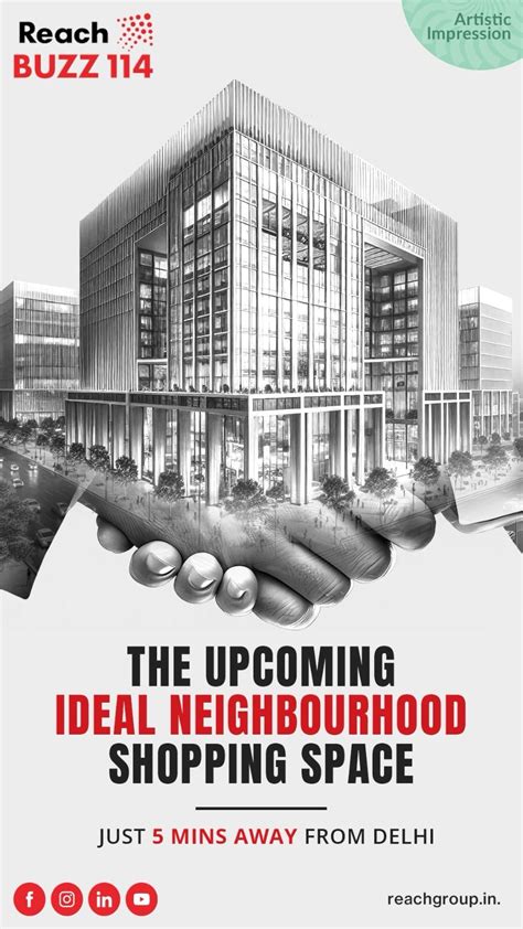 Himanshu Mehra On Linkedin Be At The Future Of Neighbourhood