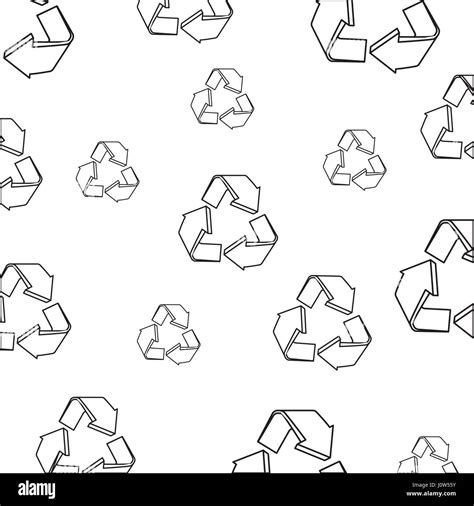 Recycle reduce and reuse Stock Vector Image & Art - Alamy