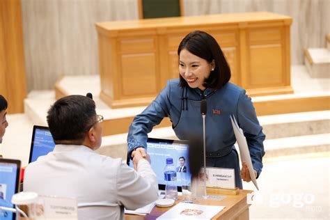 НИТХ ын даргаар А Баярыг сонголоо