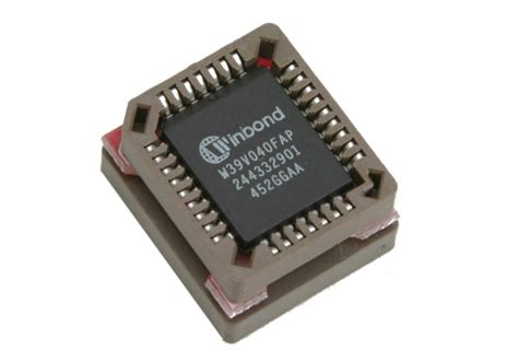 Introduction To Computers BIOS