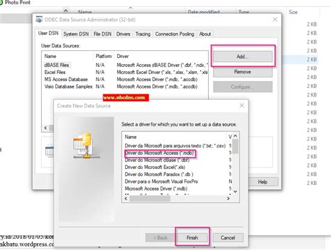Cara Mengatasi Koneksi Database Gagal Di E Spt Nbcdns Belajar It Online
