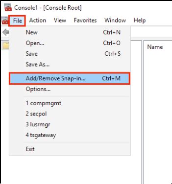 How To Import The SSL Certificate W Private Key Pfx File Using