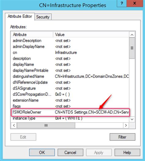 Problem Active Directory Blog On Microsoft Technologies