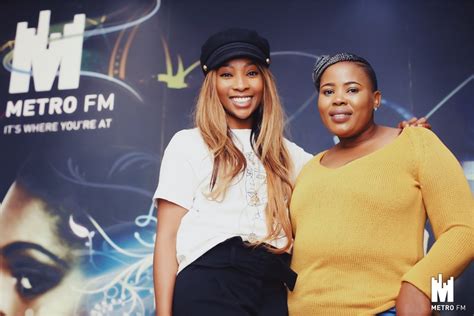 METROFM SABC on Twitter: "Thank you for finally joining us on #CentreStage @Lebo_Sekgobela on # ...