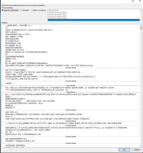 Is It Possible To Repair An Odt File Roffice365 Is It Possible To Repair An Odt File Roffice365
