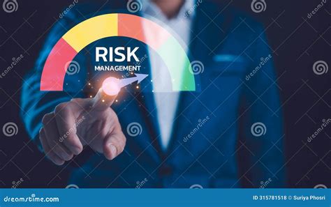 Risk Management Is The Process Of Identifying Assessing And Mitigating Risks To Minimize