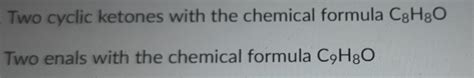 Solved Draw The Following Structures And Give The IUPAC Name Chegg